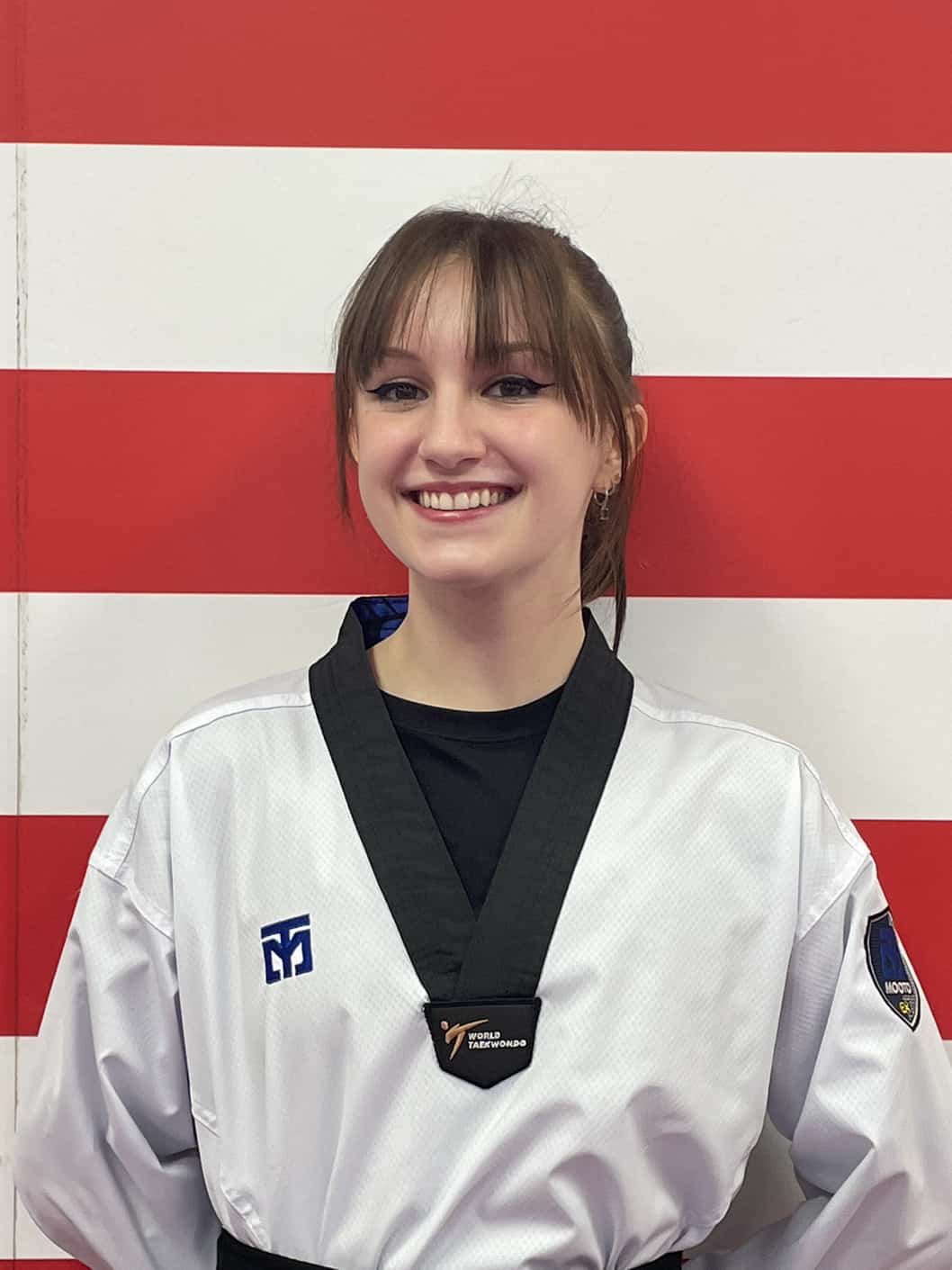Elite Sparring Team – Way of the Warrior